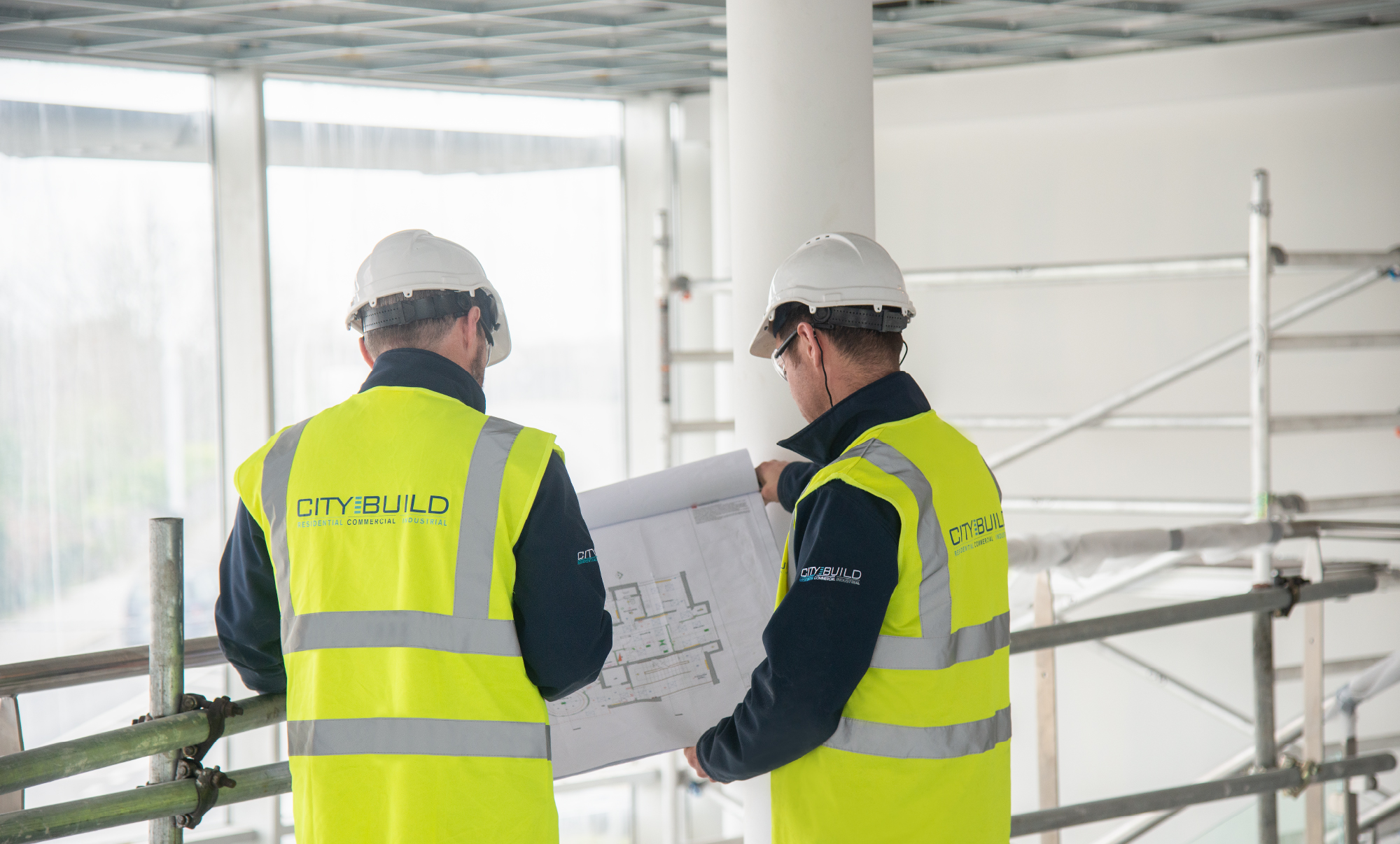 New Citybuild Website - Citybuild